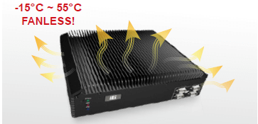 Marine Computer – Industrial Computer