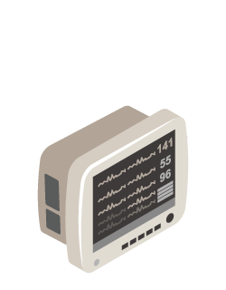 IEI Anesthesia Information Solution